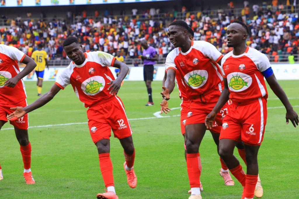 Kitara FC Announces Ticket Sales for Historic Bunyoro Derby - KITARA FC